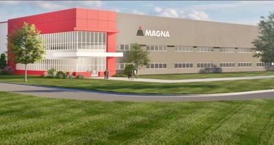 Automotive supplier Magna to invest $790 million, create 1,300 jobs ...
