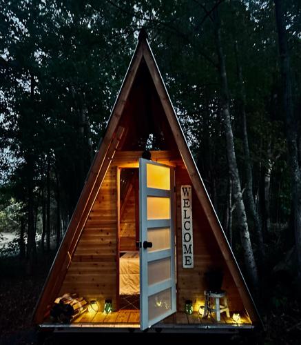 Quarry Cove Resort and Marina: Couple's dream becomes a reality | Arts ...