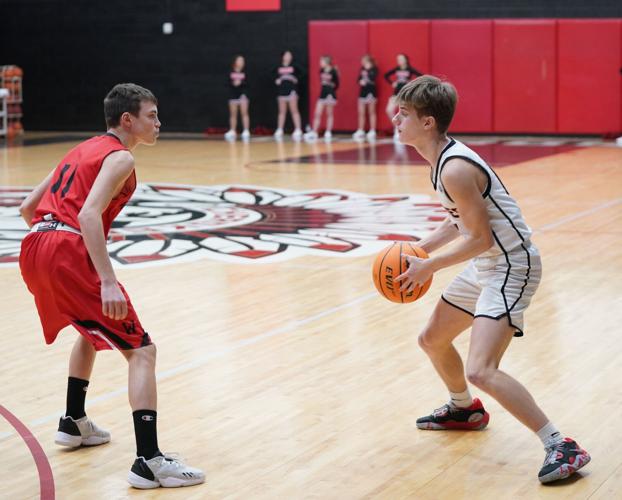 PHOTO GALLERY: Chiefs cruise to victory over Pirates | Multimedia ...