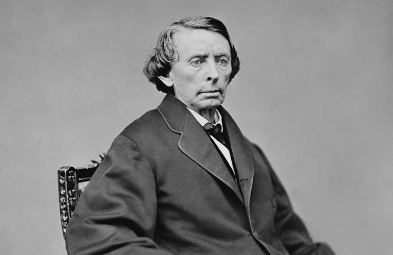 A bloody riot in Rogersville during the notorious election of 1867 ...