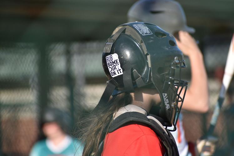 PHOTO GALLERY: Lady Raptors claim area title from RCS Lady Warriors ...