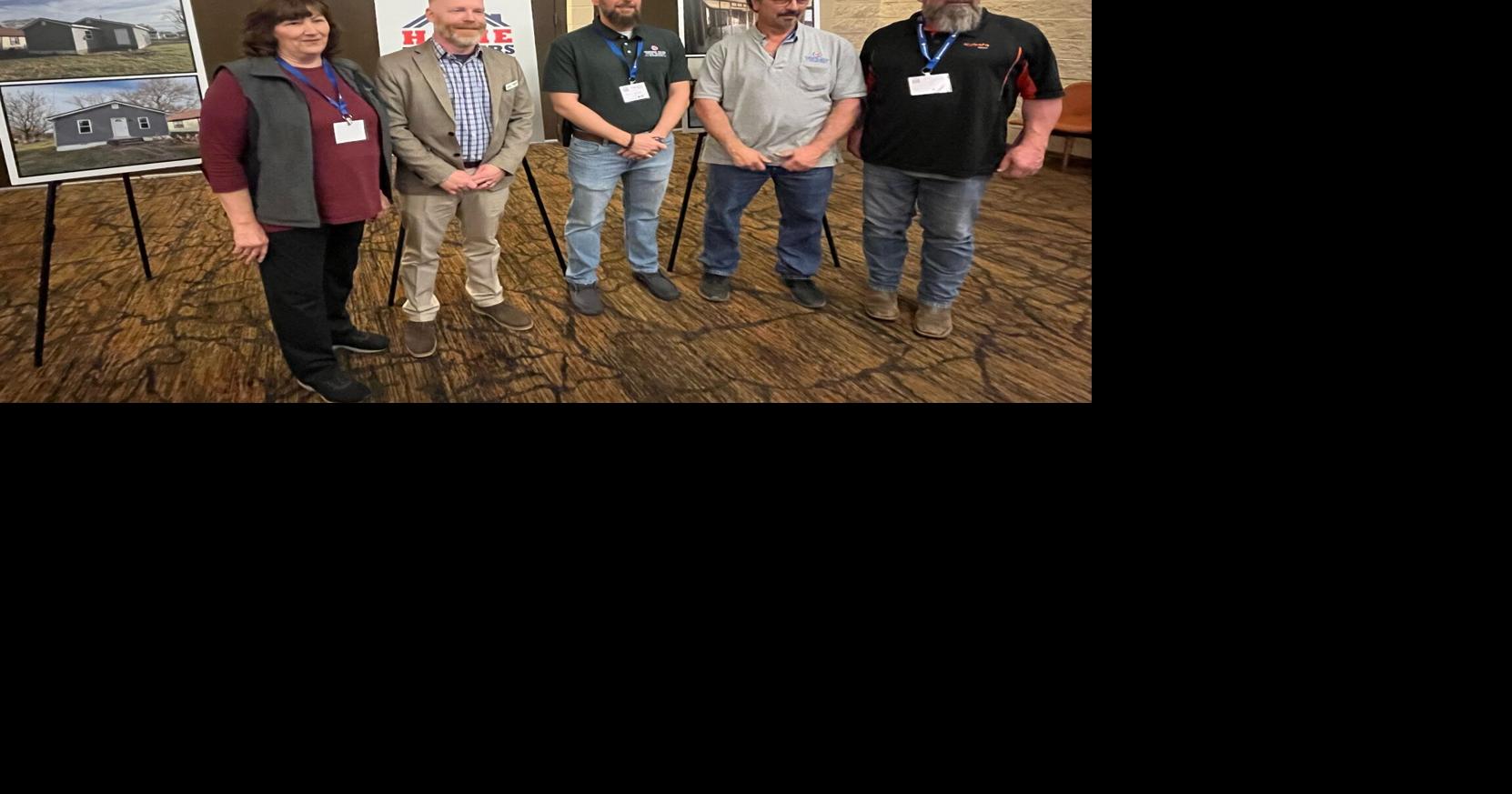 HBA partners with TCAT to provide students a house to renovate ...