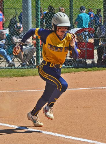 Lady Panthers champs, earn berth in state sectional | Sports ...