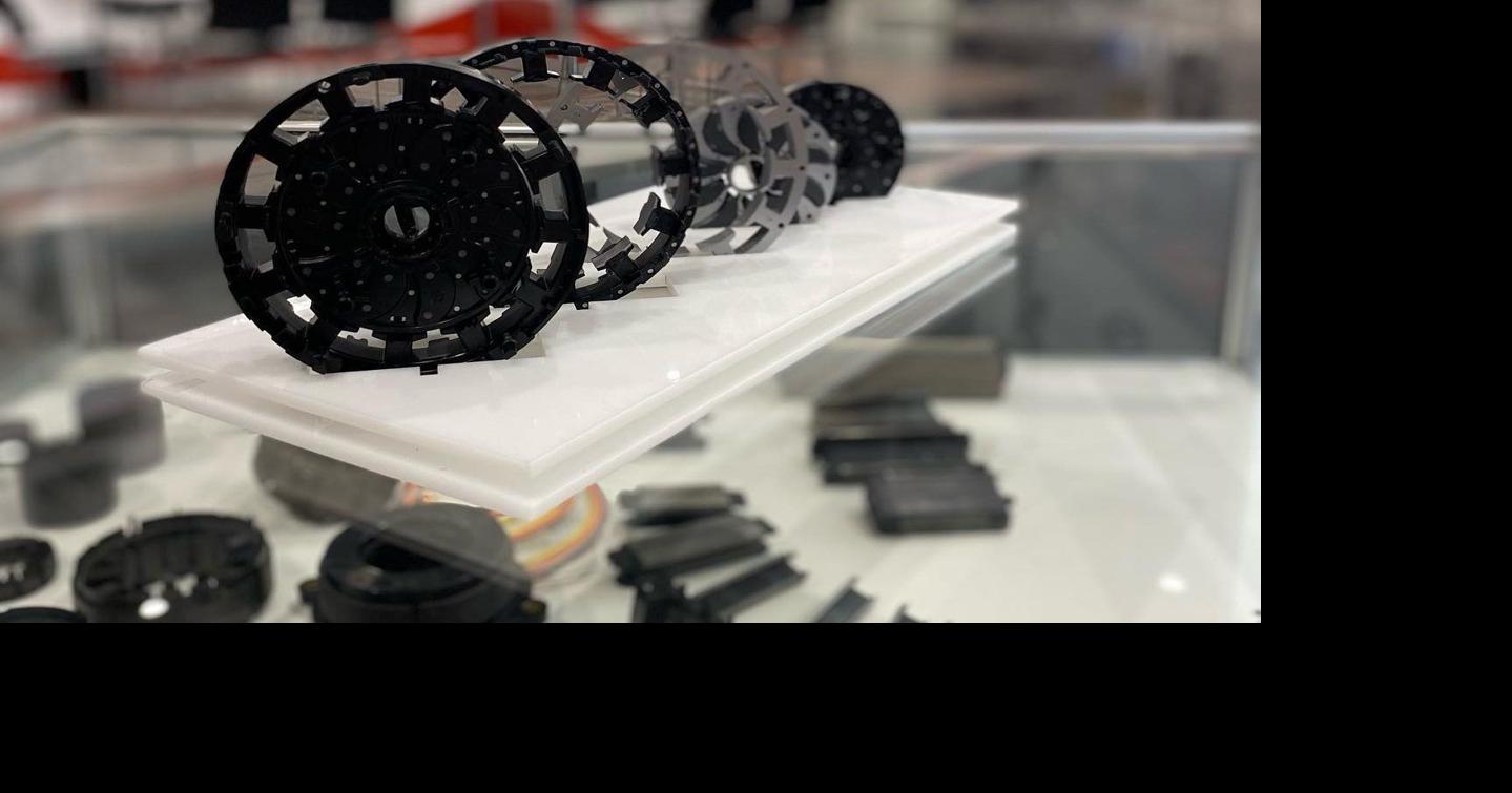 PVS Plastics Technology Corp. opening manufacturing plant in Washington ...