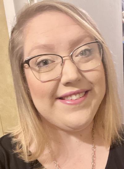 'A Dream Come True': Meet St. Clair Elementary's new principal Amber ...