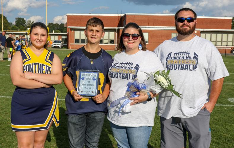 PHOTO GALLERY: CHMS Eighth Grade Night | Multimedia ...