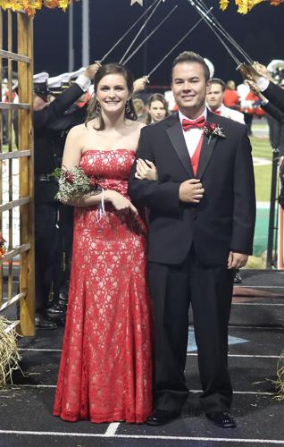 Cherokee Homecoming 2016 | Sports | therogersvillereview.com