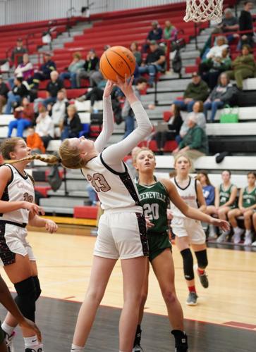 PHOTO GALLERY: Lady Devils cruise past Lady Chiefs | Sports ...