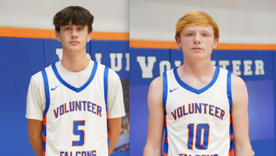 Harrison, Knittel combine for 50 points in Round 2 win over Boone at ...