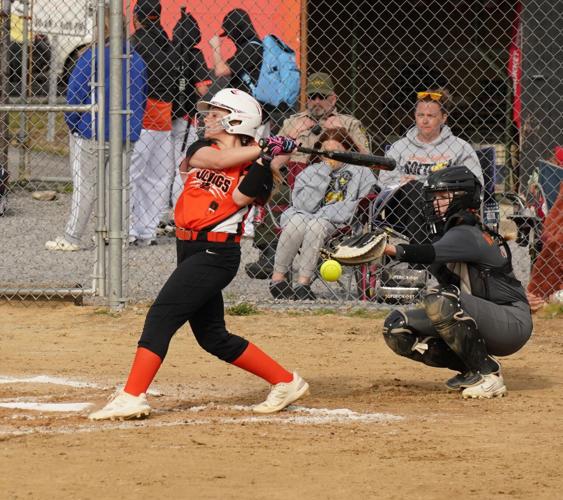 PHOTO GALLERY: Lady Eagles defeat Lady Bulldogs | Multimedia ...