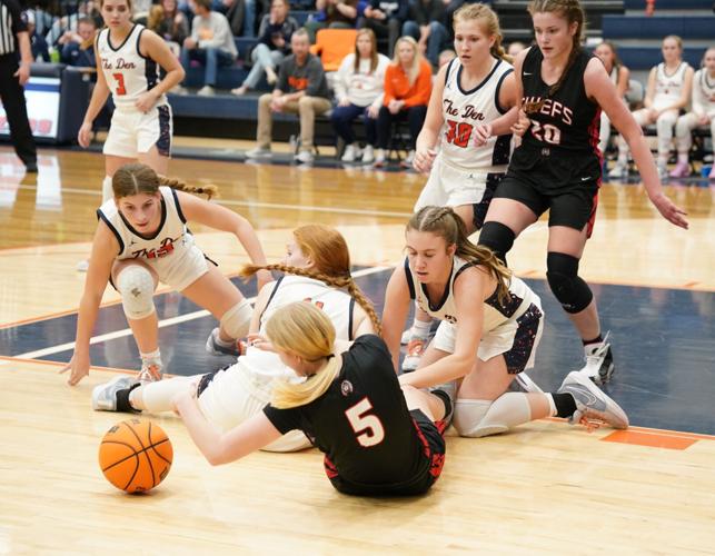 PHOTO GALLERY: Lady Grizzlies maul Lady Chiefs | Multimedia ...