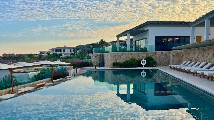 The Luxury of Wellness in Los Cabos, Mexico | National ...