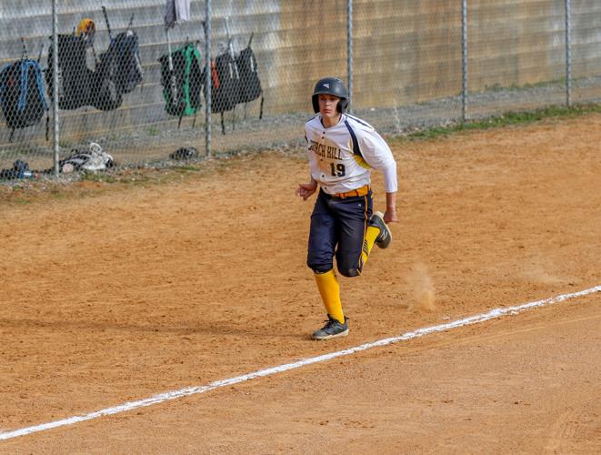 Church Hill sweeps Central | Multimedia | therogersvillereview.com