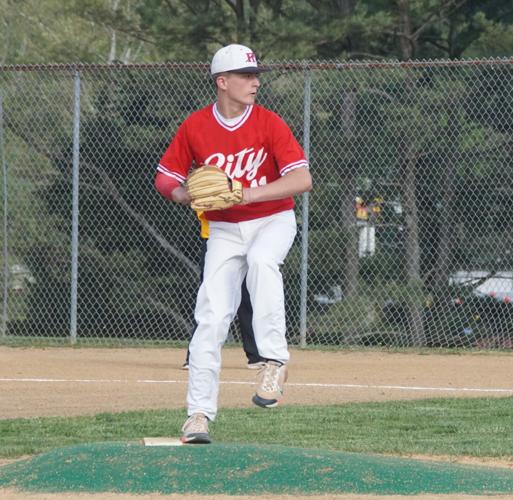 PHOTO GALLERY: RCS Warriors hammer Indians | Multimedia ...
