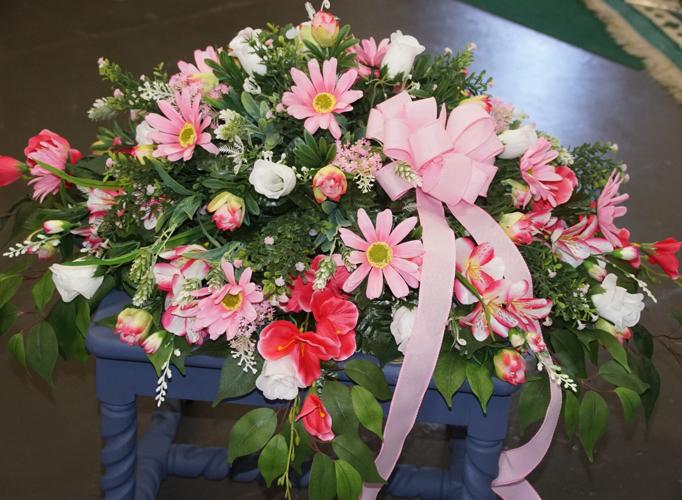 'I cry with them': Flowers by Wanda a full-service florist since 2001 ...