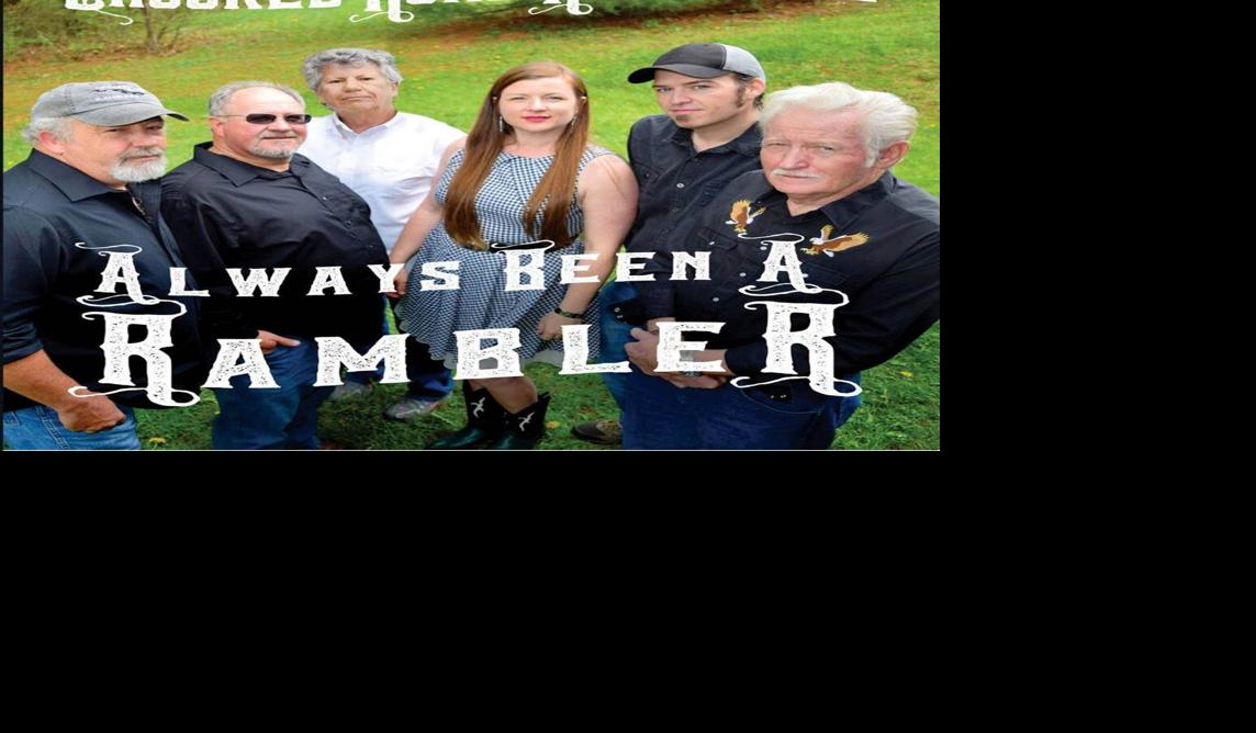 'Kilby Spencer & the Crooked Road Ramblers' coming to Carter Family Fold May 4 | Arts ...