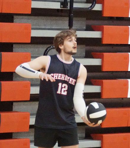 Ben Irwin | | therogersvillereview.com