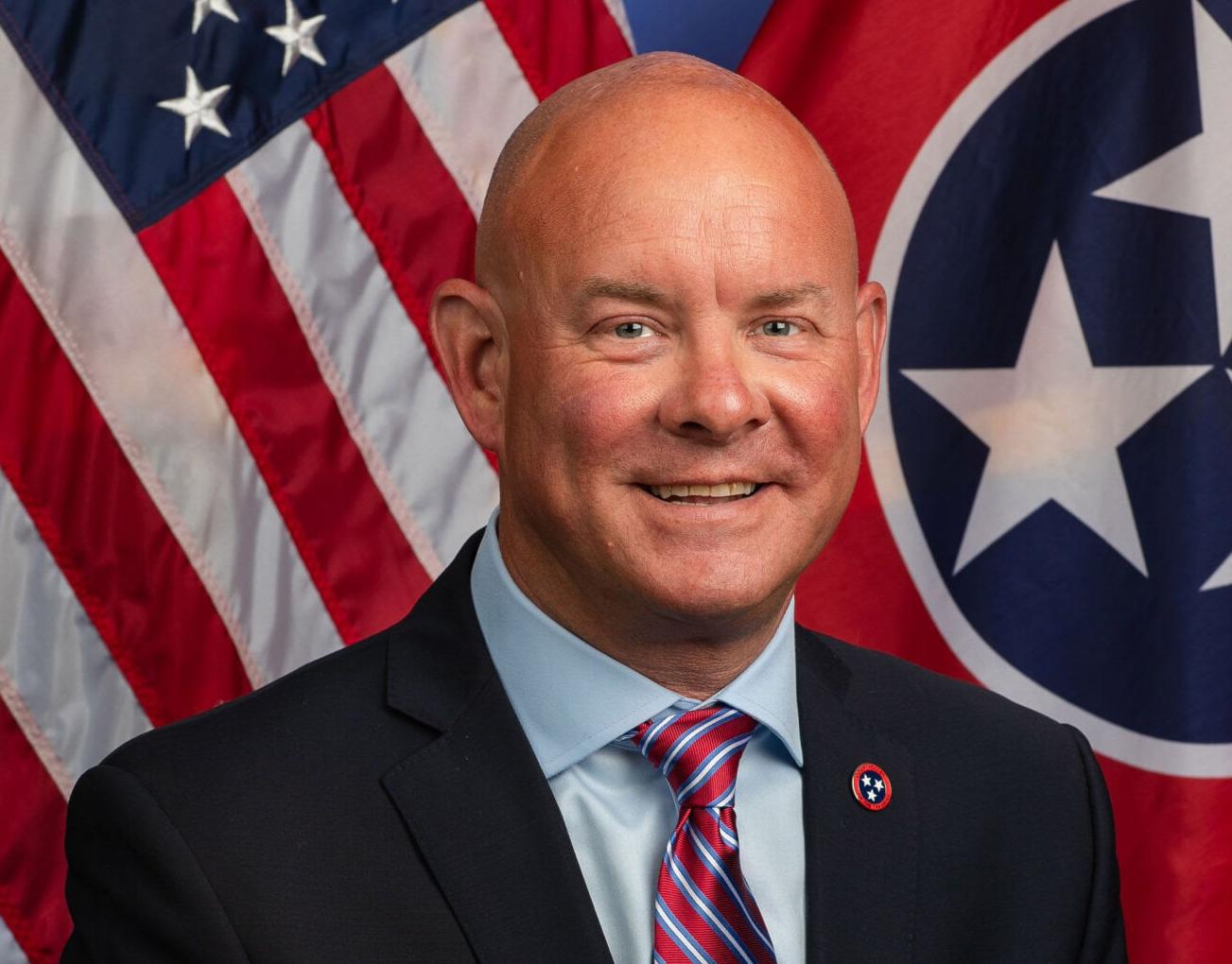 STATE: Mumpower re-elected to third term as Comptroller of the Treasury ...