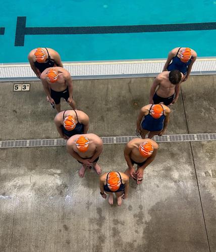 PHOTO GALLERY: Media Day for Volunteer Winter Sports | Multimedia ...