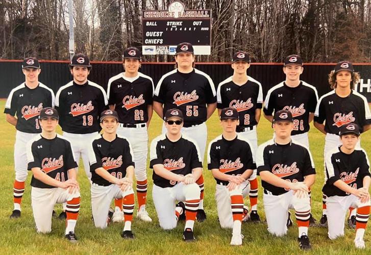 Pait follows Carter in 1st season as Cherokee coach | Sports ...
