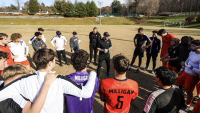 College notes: Milligan will host men’s soccer ID camp | Sports ...
