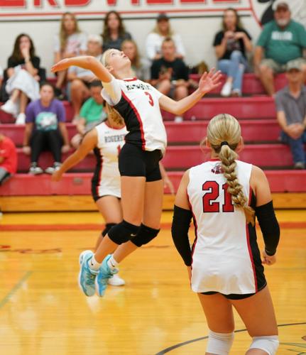 PHOTO GALLERY: RCS holds off Ridgeview to stay unbeaten | Multimedia ...