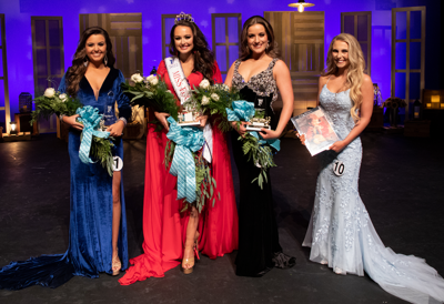 Contestants sought for Miss Food City 2023 Pageant | Arts ...