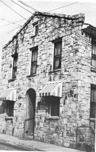 Memories of the old Lyons Hospital | Rogersville | therogersvillereview.com