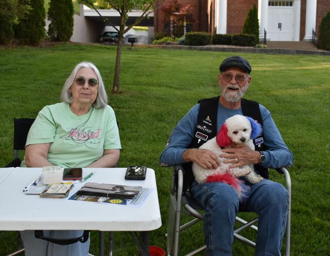Spring Bike Nite: A roaring good time | News | therogersvillereview.com
