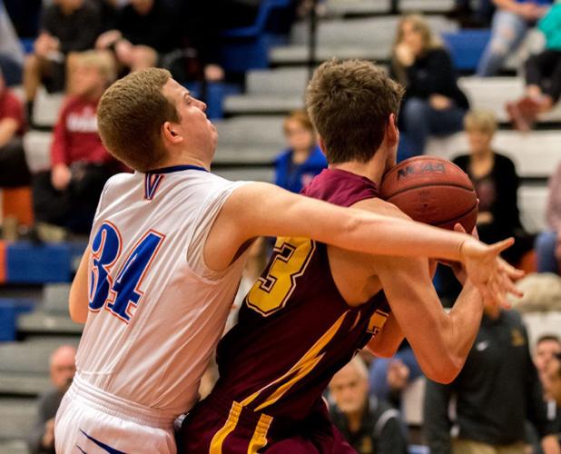 Big performances lead Hilltoppers, Patriots over Volunteer | Sports ...