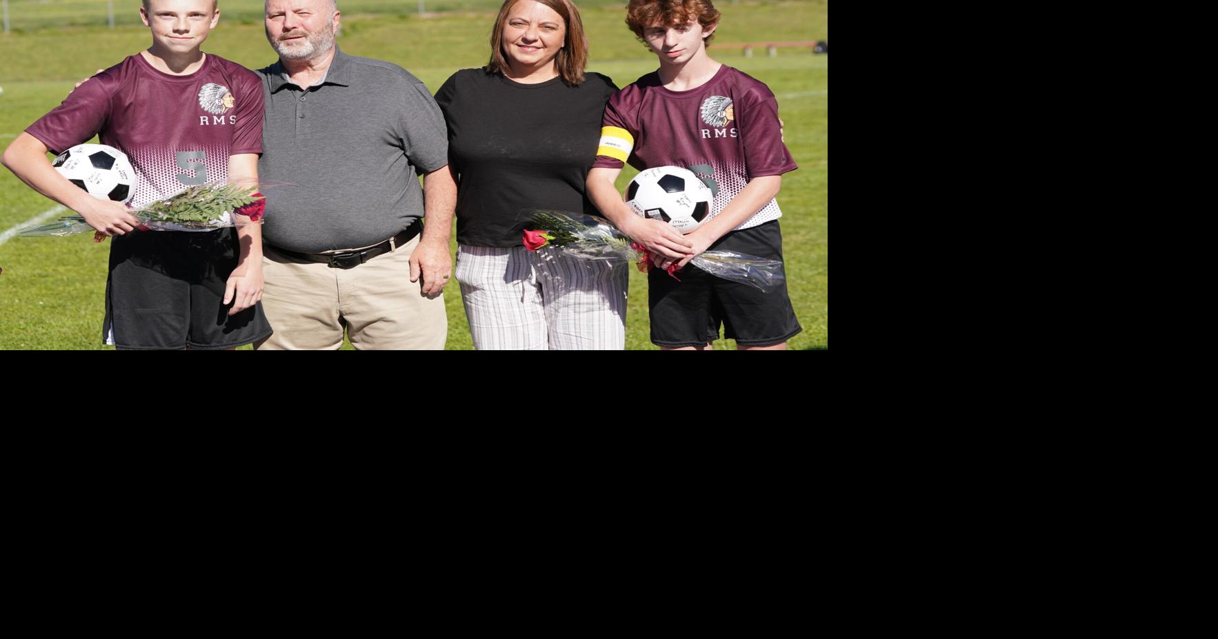 PHOTO GALLERY: Eighth Grade Night at RMS | Multimedia | therogersvillereview.com