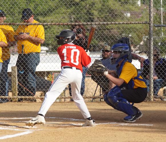PHOTO GALLERY: RCS Warriors hammer Indians | Multimedia ...