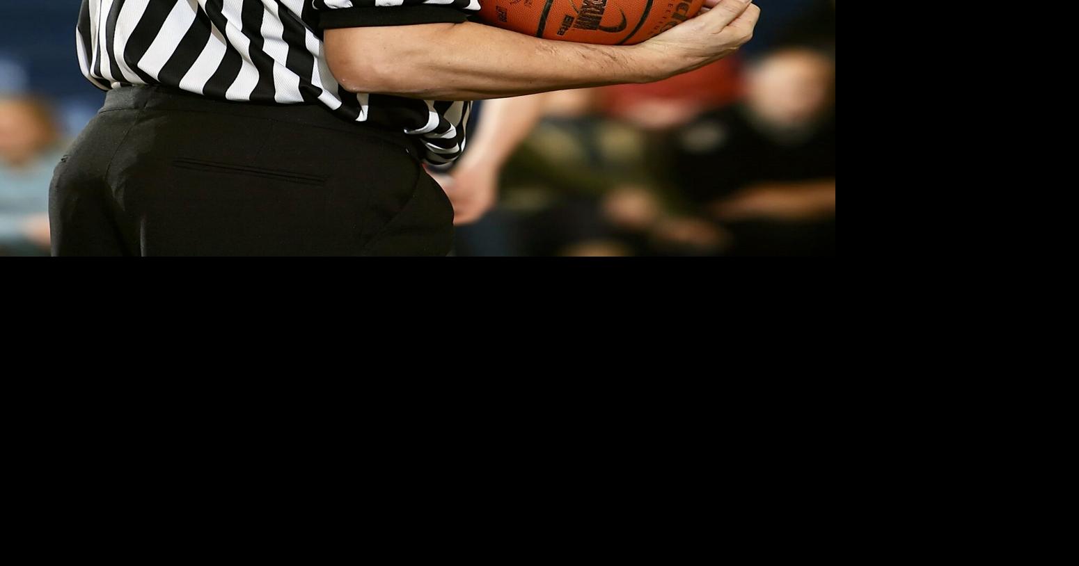 Rec League Notes: Free referee class is Nov. 7 | Sports ...