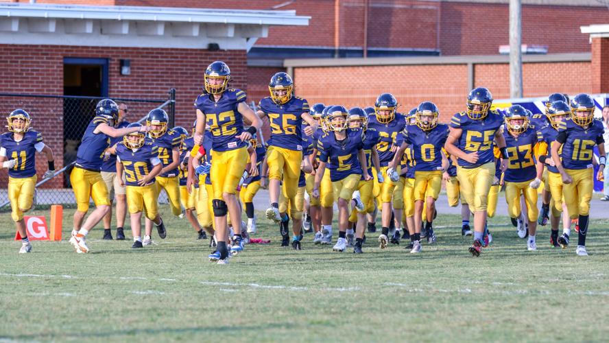 PHOTO GALLERY: Panthers end season on high note ...