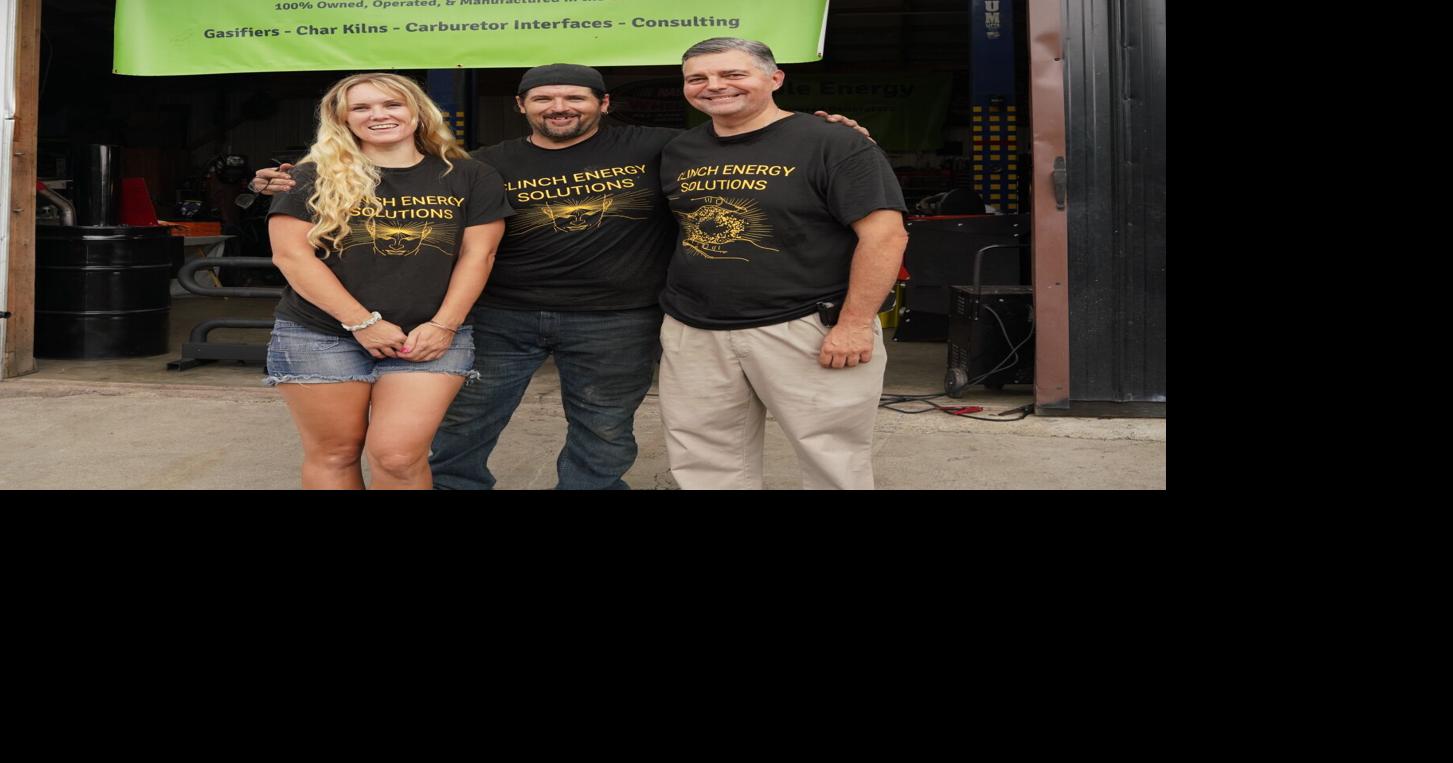 Clinch Energy Solutions will help you get off the grid | Business ...