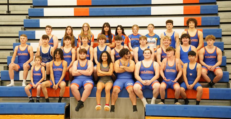 PHOTO GALLERY: Media Day for Volunteer Winter Sports | Multimedia ...