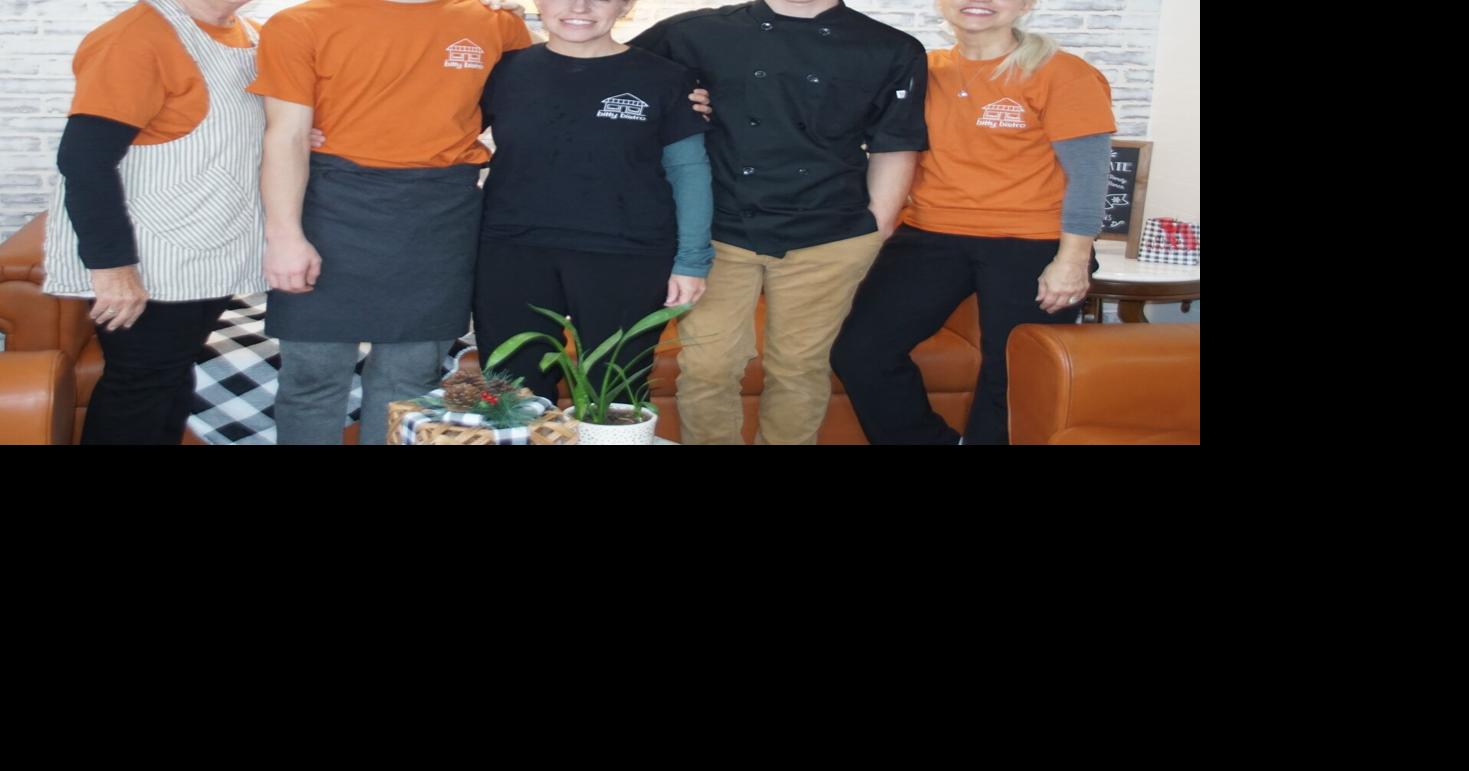 Bitty Bistro: An 'itty-bitty place' serving up big tastes | Business ...