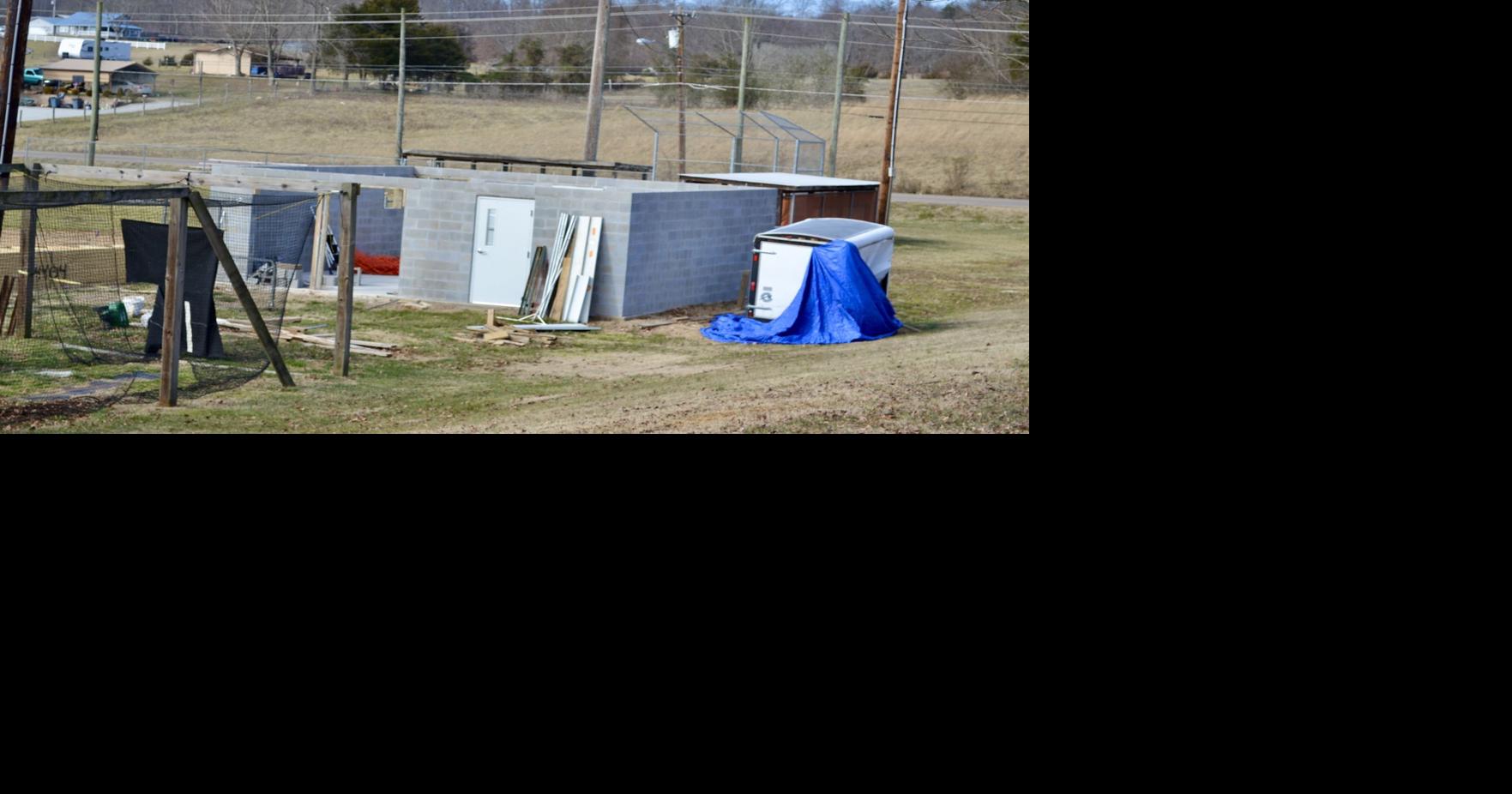 New LED lights proposed for RMS football field, SMS baseball and ...