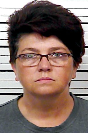 Mother, son charged with elder abuse | Rogersville ...