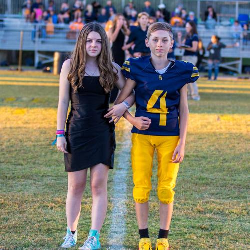 PHOTO GALLERY: Church Hill Middle School Homecoming | Sports ...