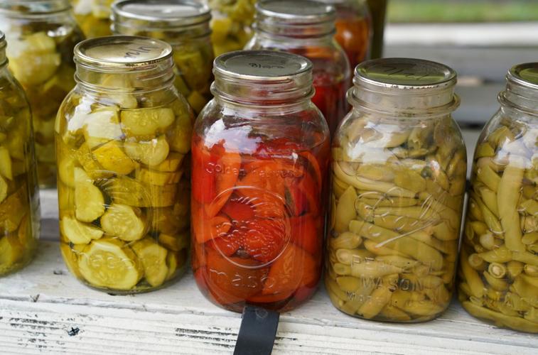 Bulls Gap's 'Little Produce Shack' is bigger than ever | Business ...