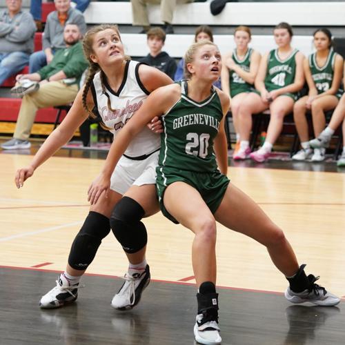 PHOTO GALLERY: Lady Devils cruise past Lady Chiefs | Sports ...