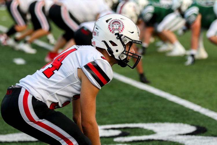 PHOTO GALLERY: Greeneville wallops Cherokee | Multimedia ...