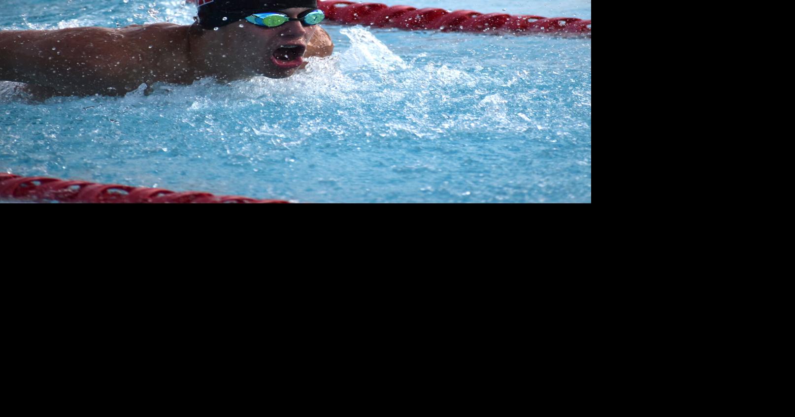PHOTO GALLERY: Rogersville Flying Fish dive into action | Multimedia ...