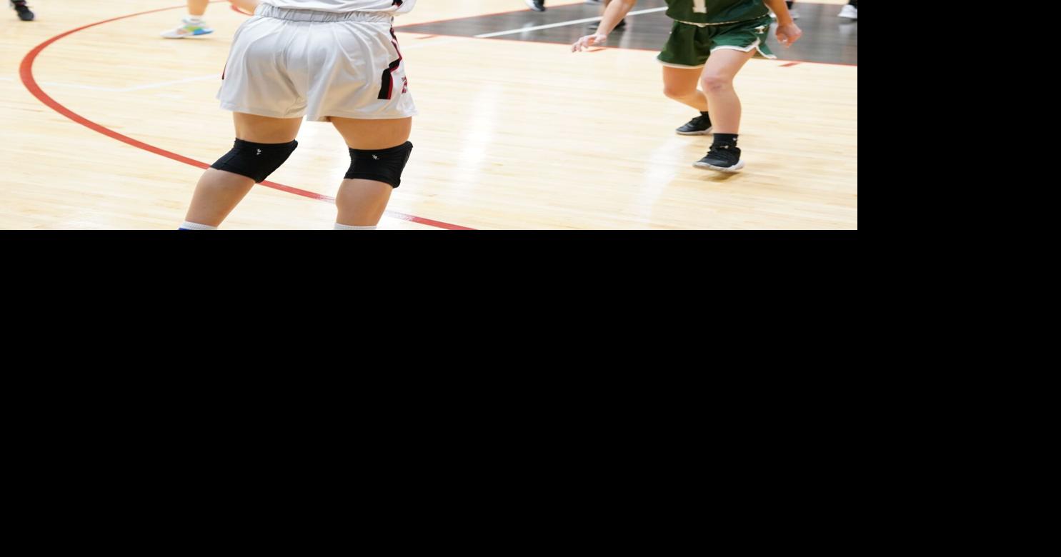 Kenady Deal fires up a shot | | therogersvillereview.com