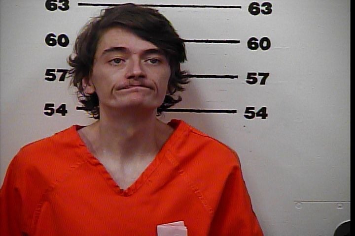 Hawkins Police Blotter: Man accused of slashing father-in-law with ...