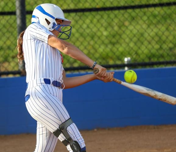 PHOTO GALLERY: Lady Bulldogs upend Lady Falcons | Multimedia ...