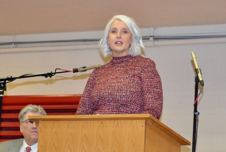 RCS teacher Missy Testerman nominated for 2024 National Teacher of the ...