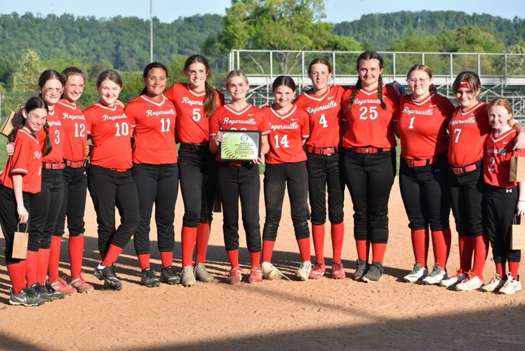 PHOTO GALLERY: Lady Raptors claim area title from RCS Lady Warriors ...