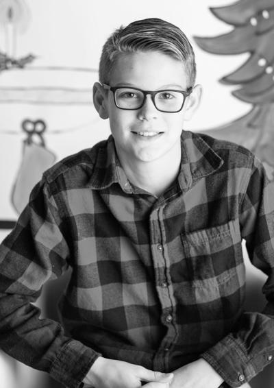 What’s it like to be a leapling: Noah Hawk | Rogersville ...